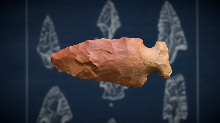 Native-american 3D models - Sketchfab