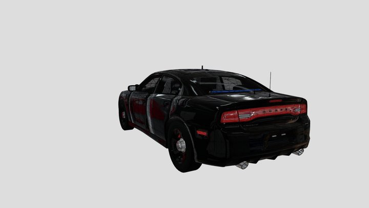 Code-3 3D models - Sketchfab