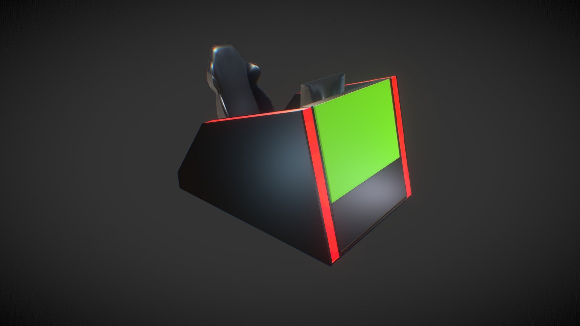 Starcraft-TABLE - 3D model by maksym.lyakhov.maxlama [3d3c996] - Sketchfab