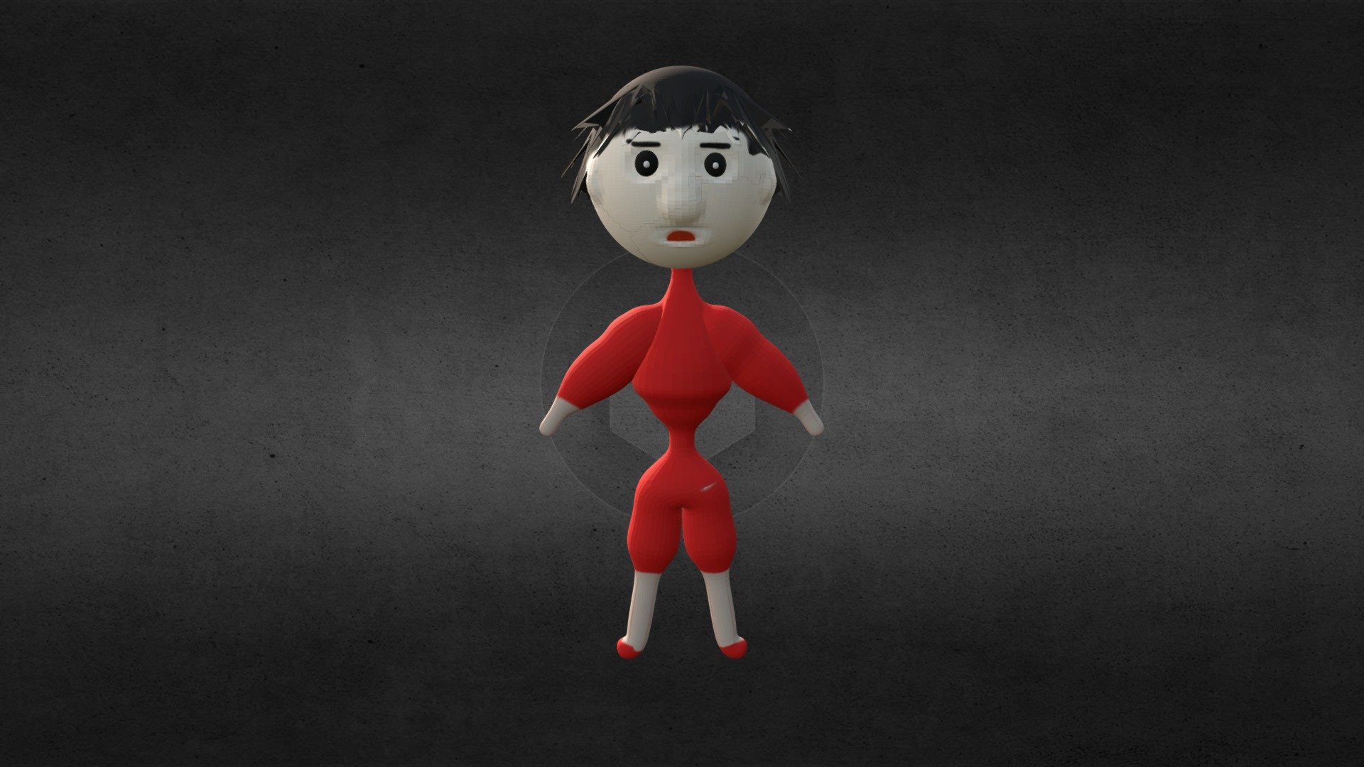 Archive - Download Free 3D model by niratsai [3d3c9d2] - Sketchfab