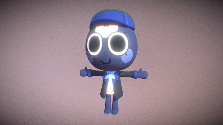 Toodles 3D models - Sketchfab