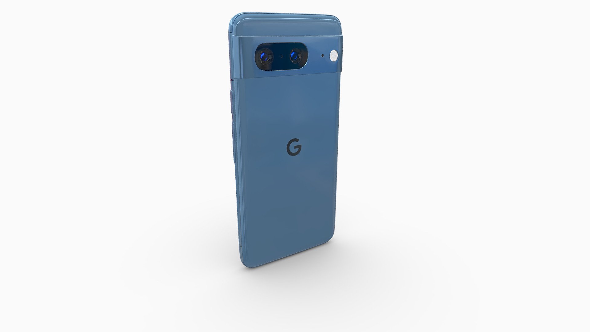 Google Pixel 8 - Buy Royalty Free 3D model by Vaidanshi [3d3da3d ...