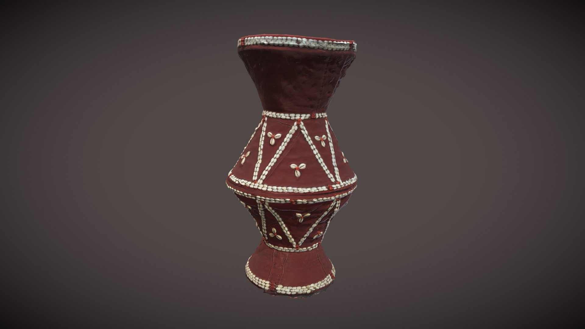 Fujan - Somaliland - 3D model by Vision Fountain (@visionfountain ...