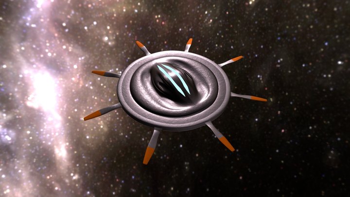 Velocipod 3D models - Sketchfab