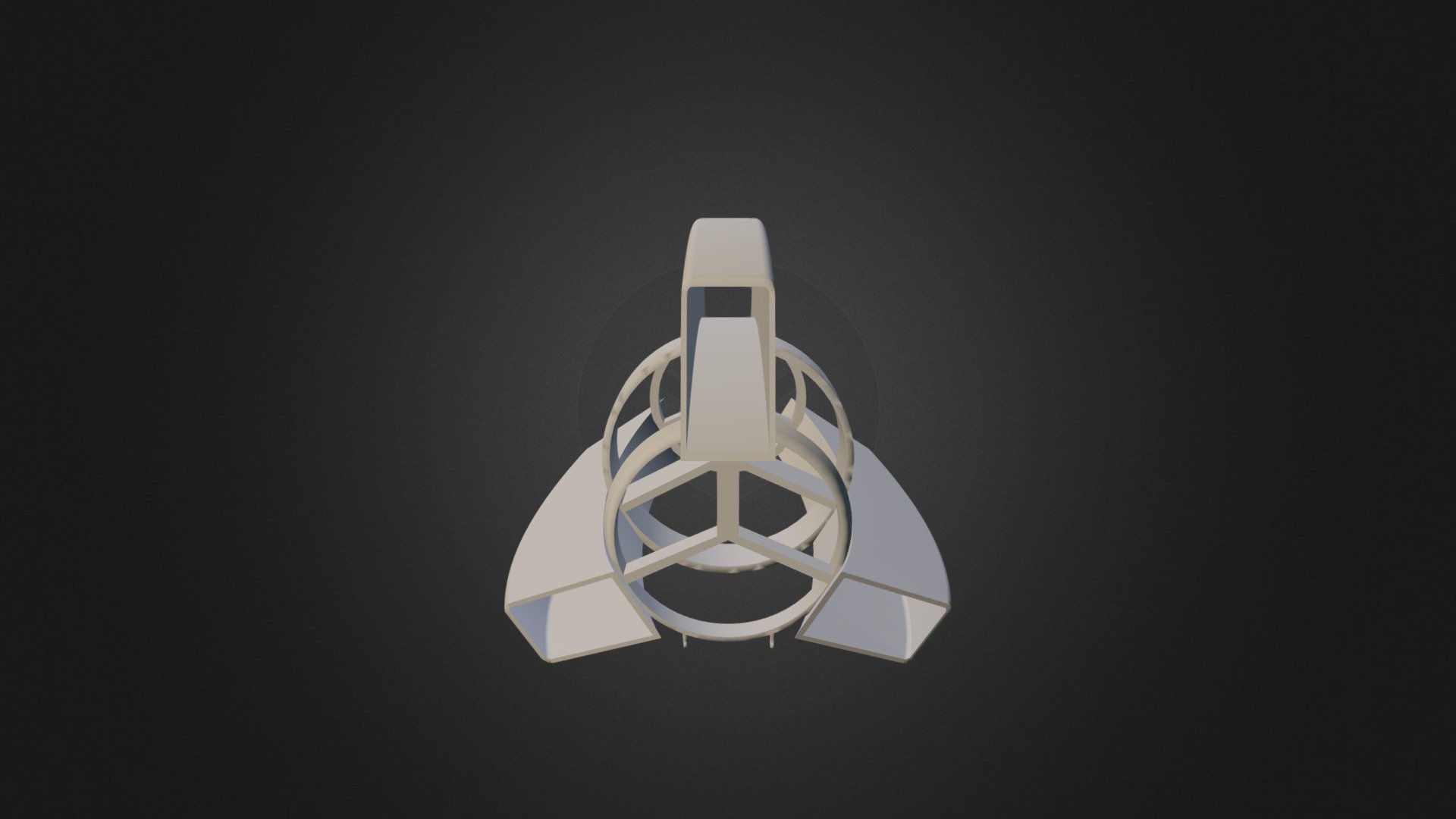 Event Protector - 3D model by Brian Fata (@brianfata) [3d4240f] - Sketchfab