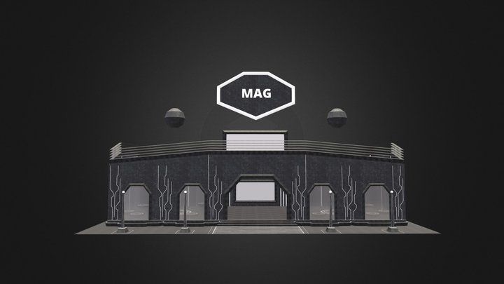 Sandbox 3D models - Sketchfab