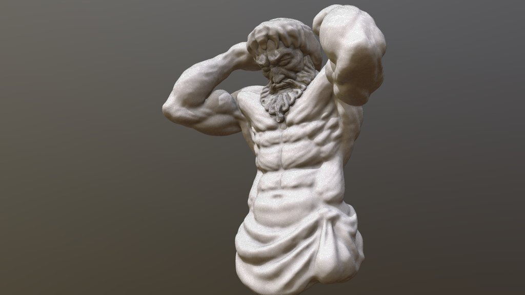 USAR DPS - A 3D model collection by canalmusculacao3 - Sketchfab