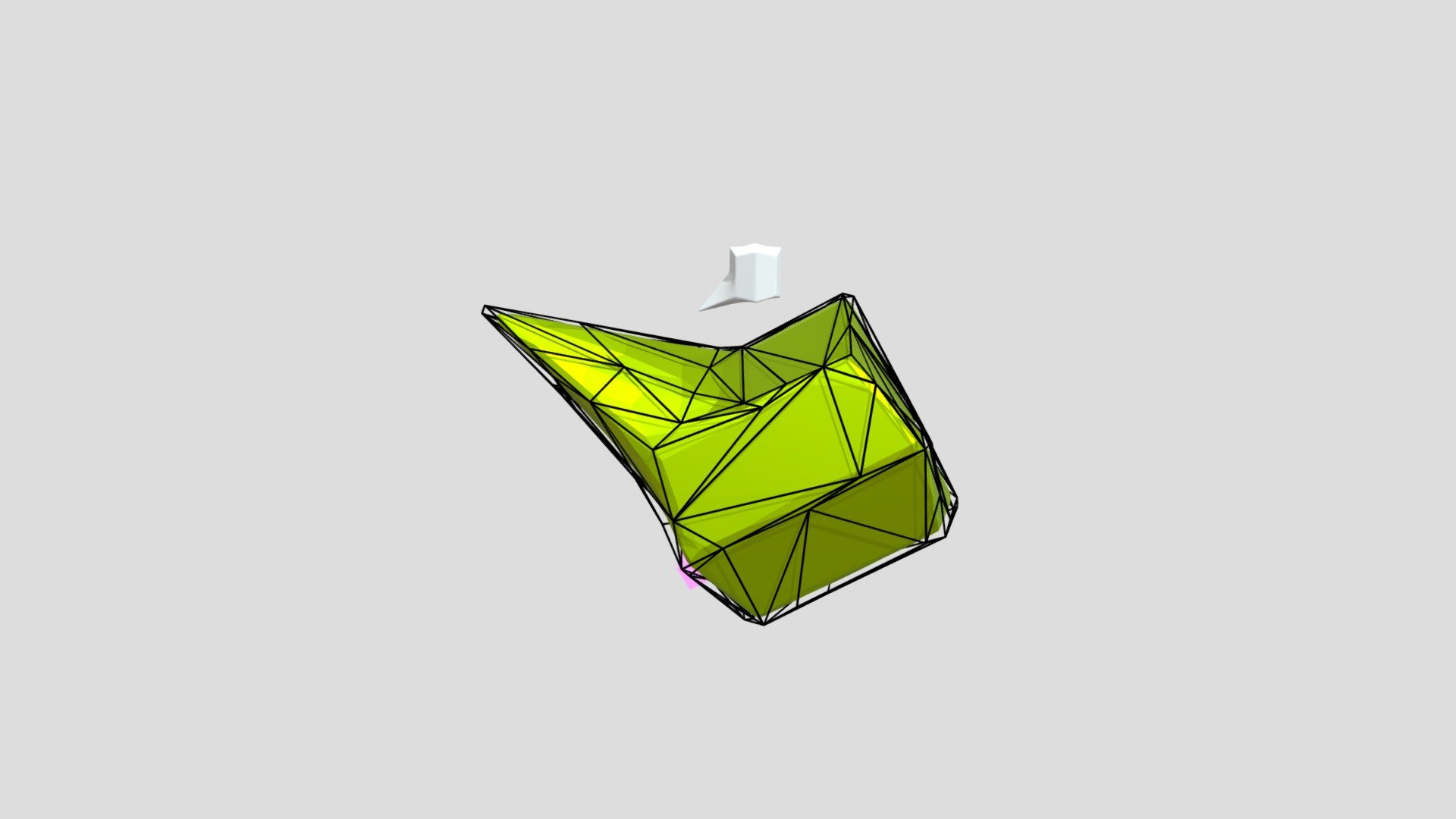 Test Vogel - 3D model by Krtzbrg (@niklas.kreutzberg) [3d4406d] - Sketchfab