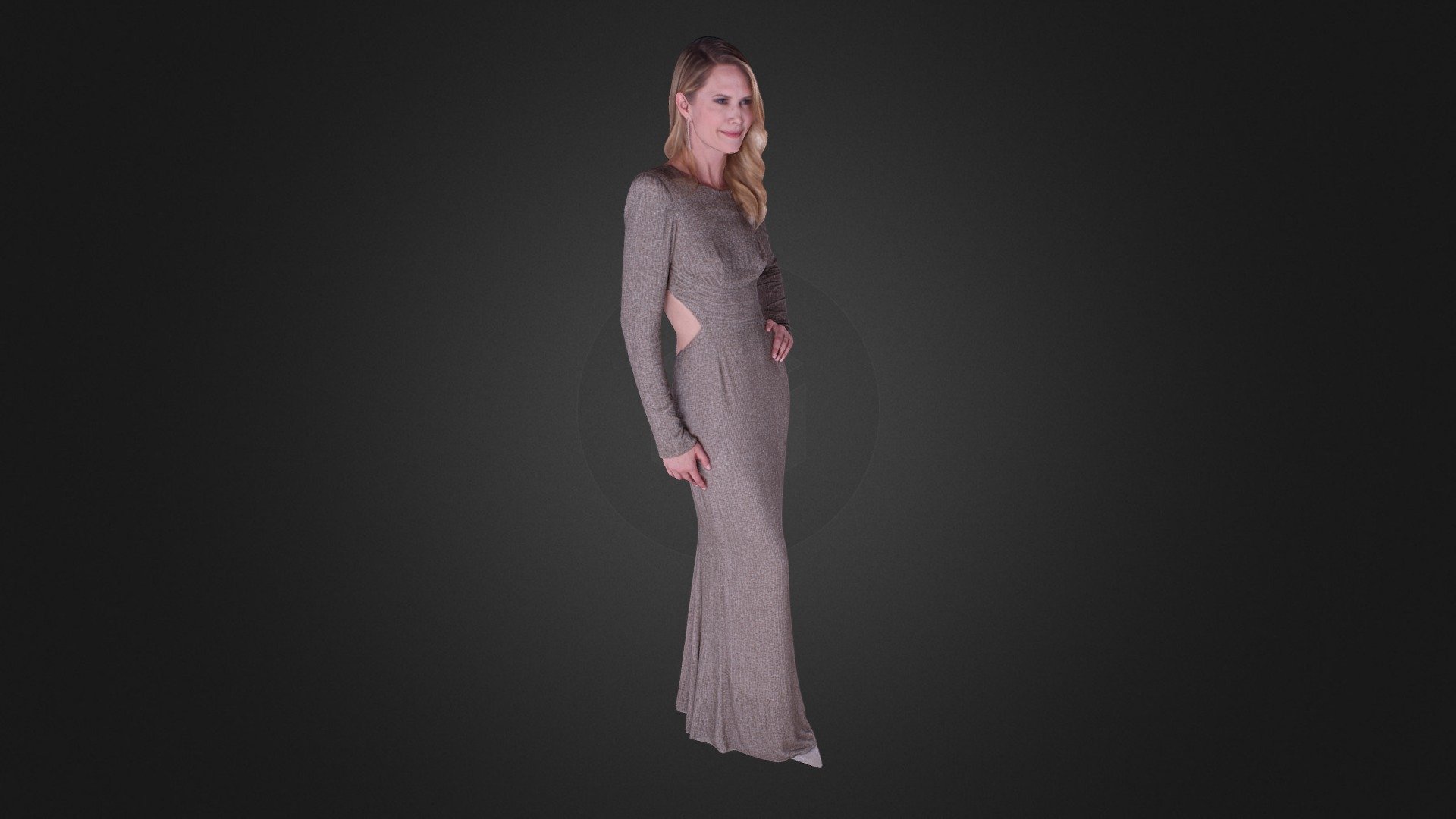 S March - Download Free 3D model by LGA-NA [3d4528f] - Sketchfab