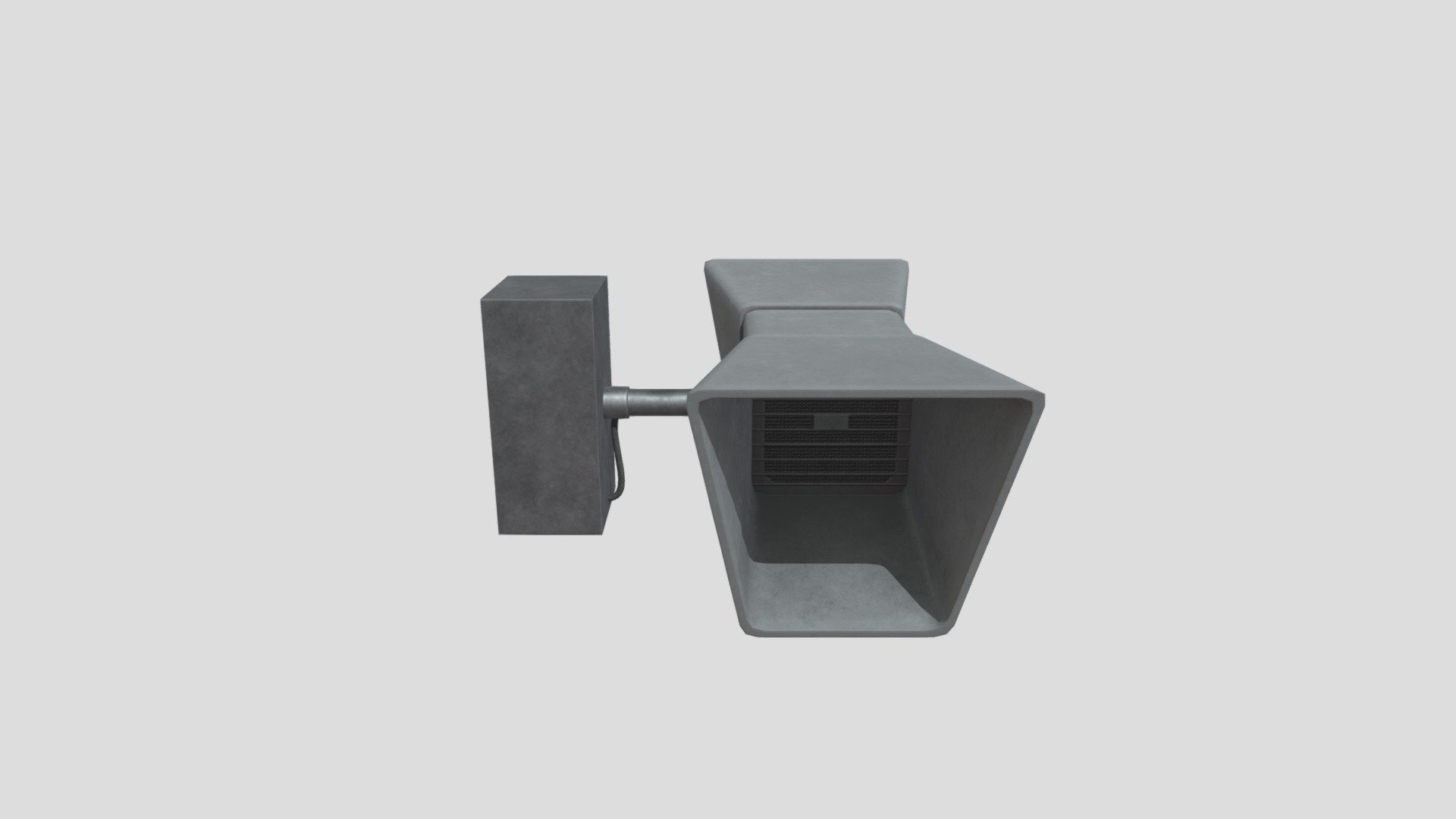 Modell_PL10_zweiseitig - 3D model by Kevin Proft (@kevinproft) [3d47c26 ...