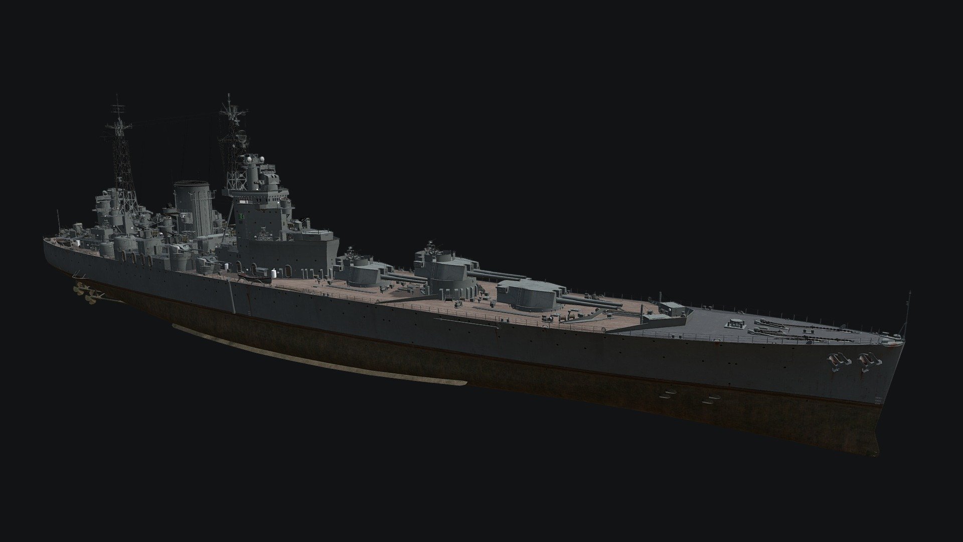 Defence - 3D model by EletricalFuse [3d48cfc] - Sketchfab