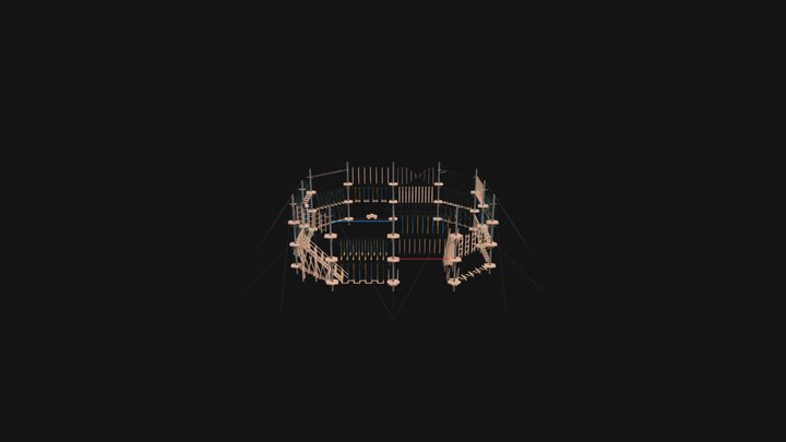Zipline 3D models - Sketchfab