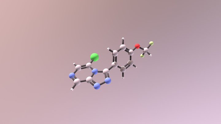 Malaria 3D models - Sketchfab