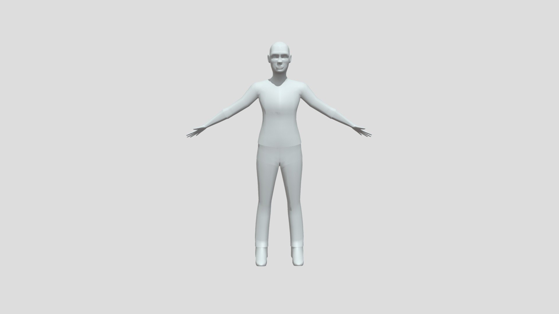 Rook Character Project 1 - Download Free 3D model by Seats [3d4b86c ...