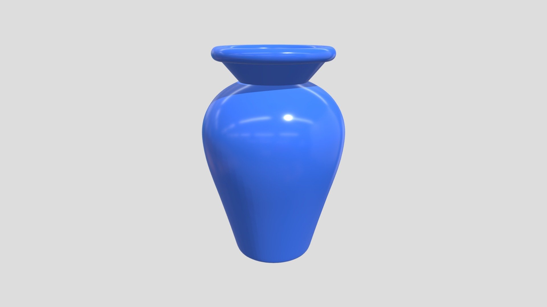 Vase - 3D model by misu喵喵 (@misu19870904) [3d4e8eb] - Sketchfab
