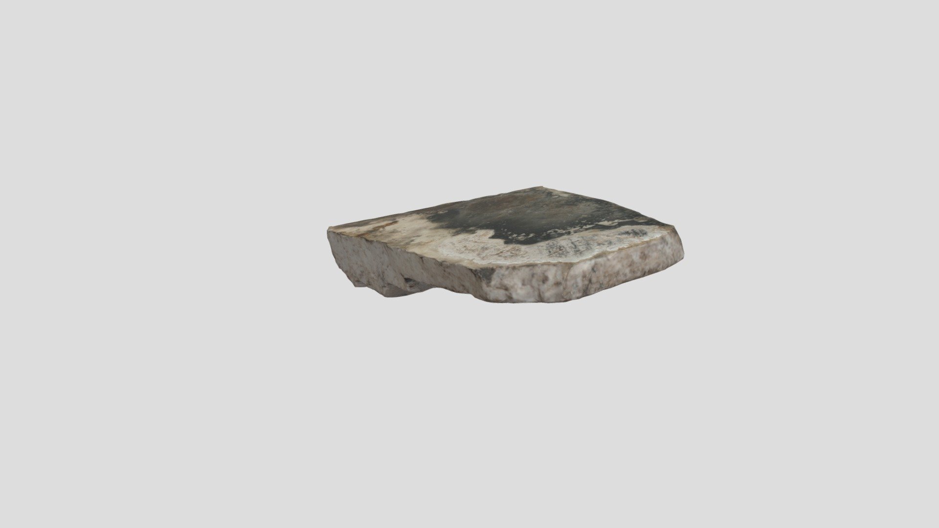 Stone_piece - Download Free 3D model by Sneege [3d4f61e] - Sketchfab