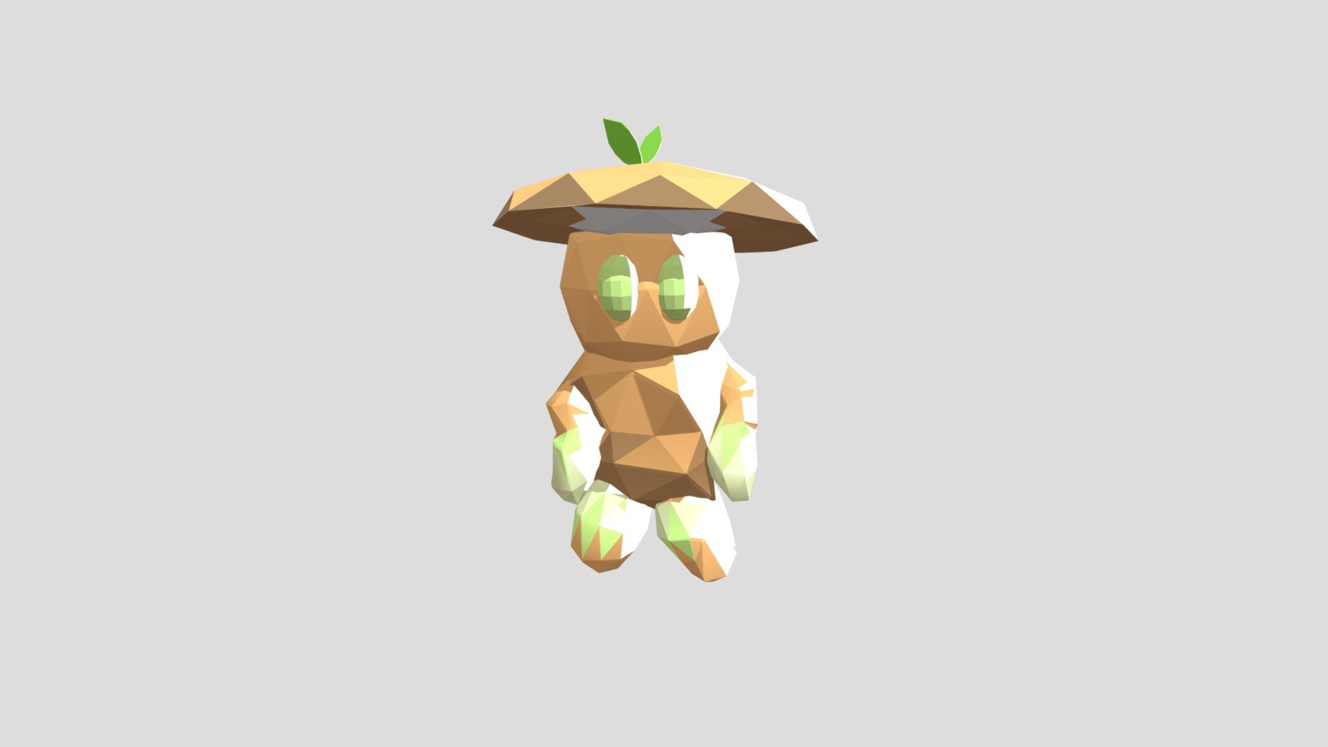 Dying - Download Free 3D model by nanmds [3d4fbbb] - Sketchfab