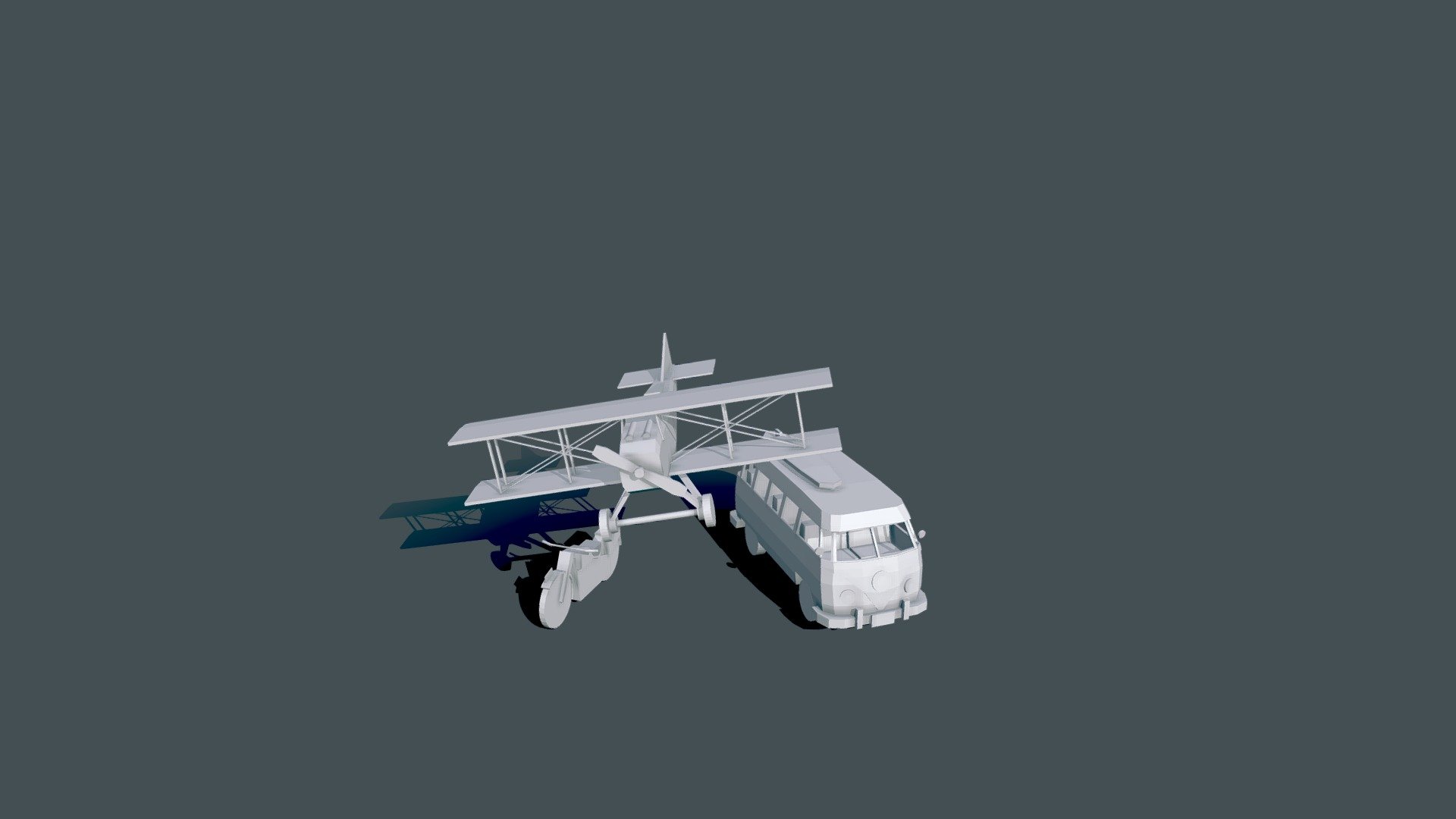 Retry Shape Analysis - Download Free 3D model by DenisKozhar [3d50350 ...