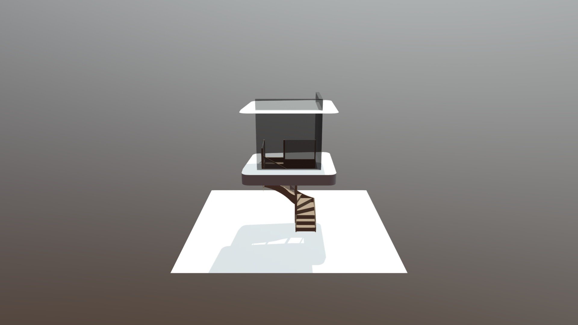 Prs - 3D model by Behets (@behetstrappen) [3d50c0e] - Sketchfab