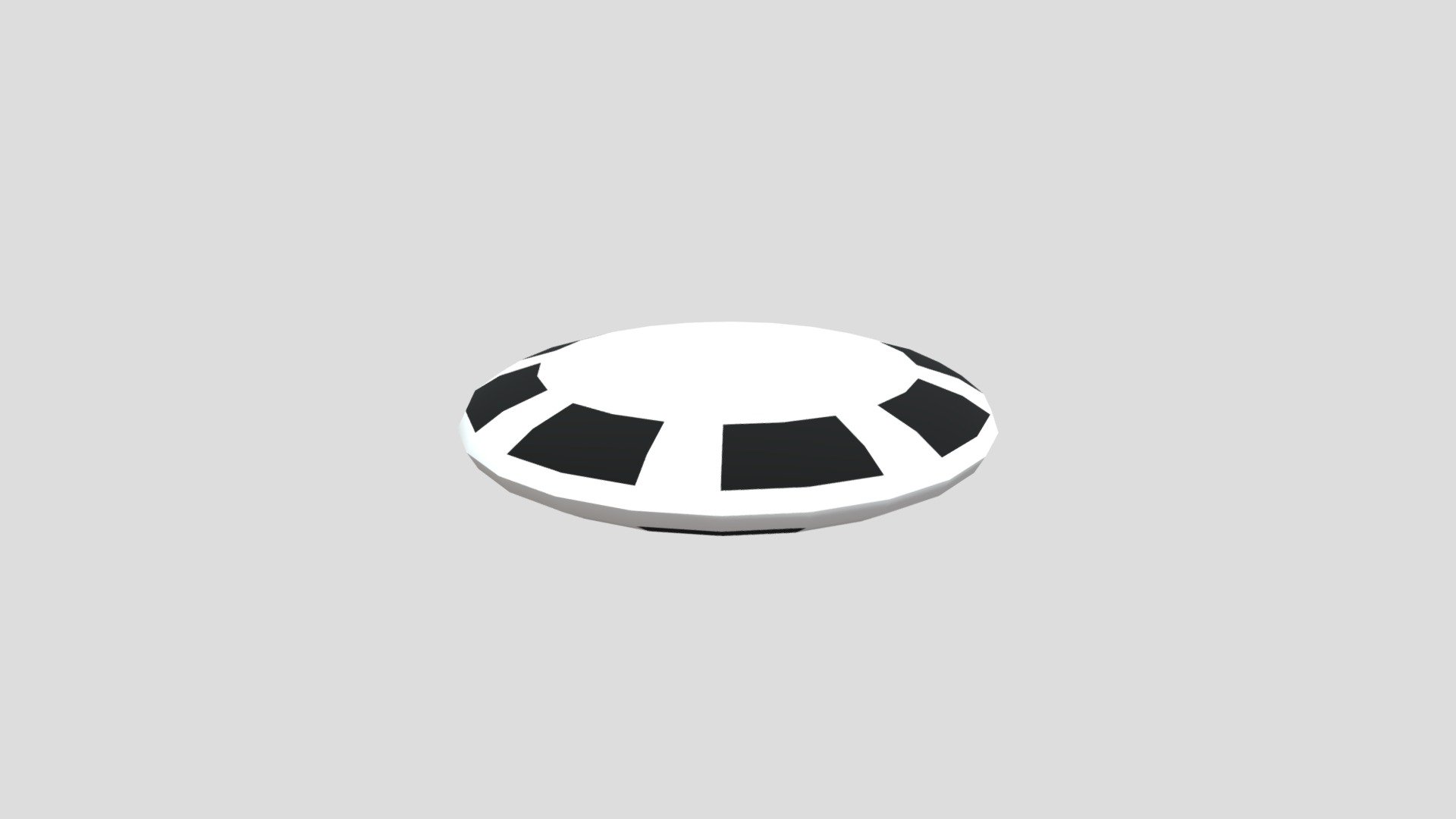 UFO Animated - Download Free 3D model by CGraphix [3d51c5c] - Sketchfab