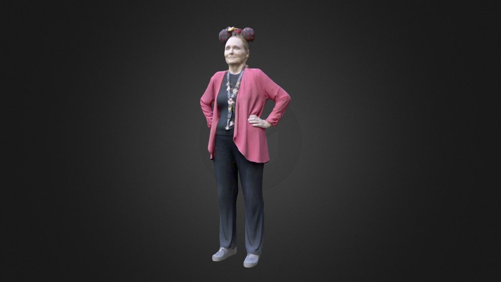 BBB - 3D model by the3dphotobooth [3d52d61] - Sketchfab