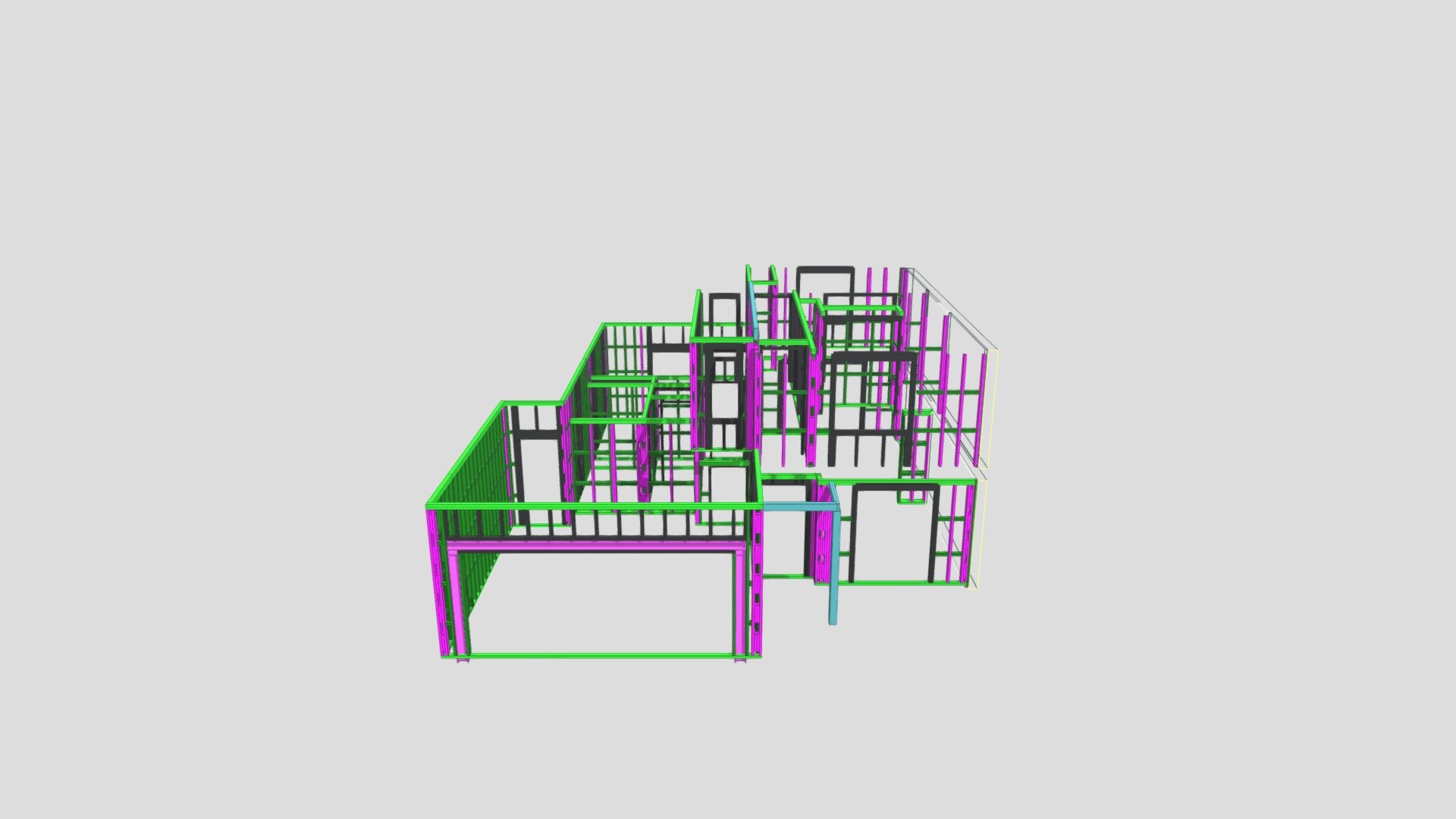 10013-47_GFTF_ - 3D model by ITMNELSON3D [3d53f6a] - Sketchfab