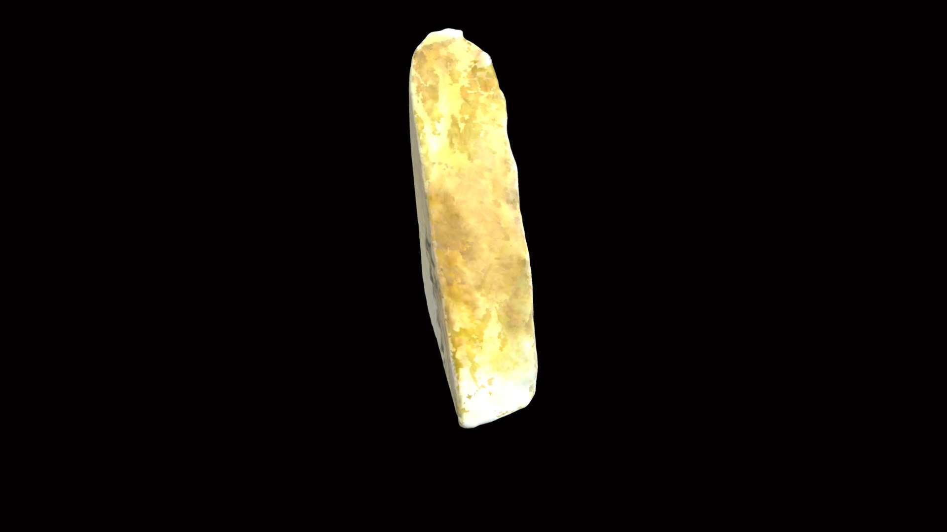 Rim Sherd (VCU_3D_7150) - Download Free 3D model by Virtual Curation ...