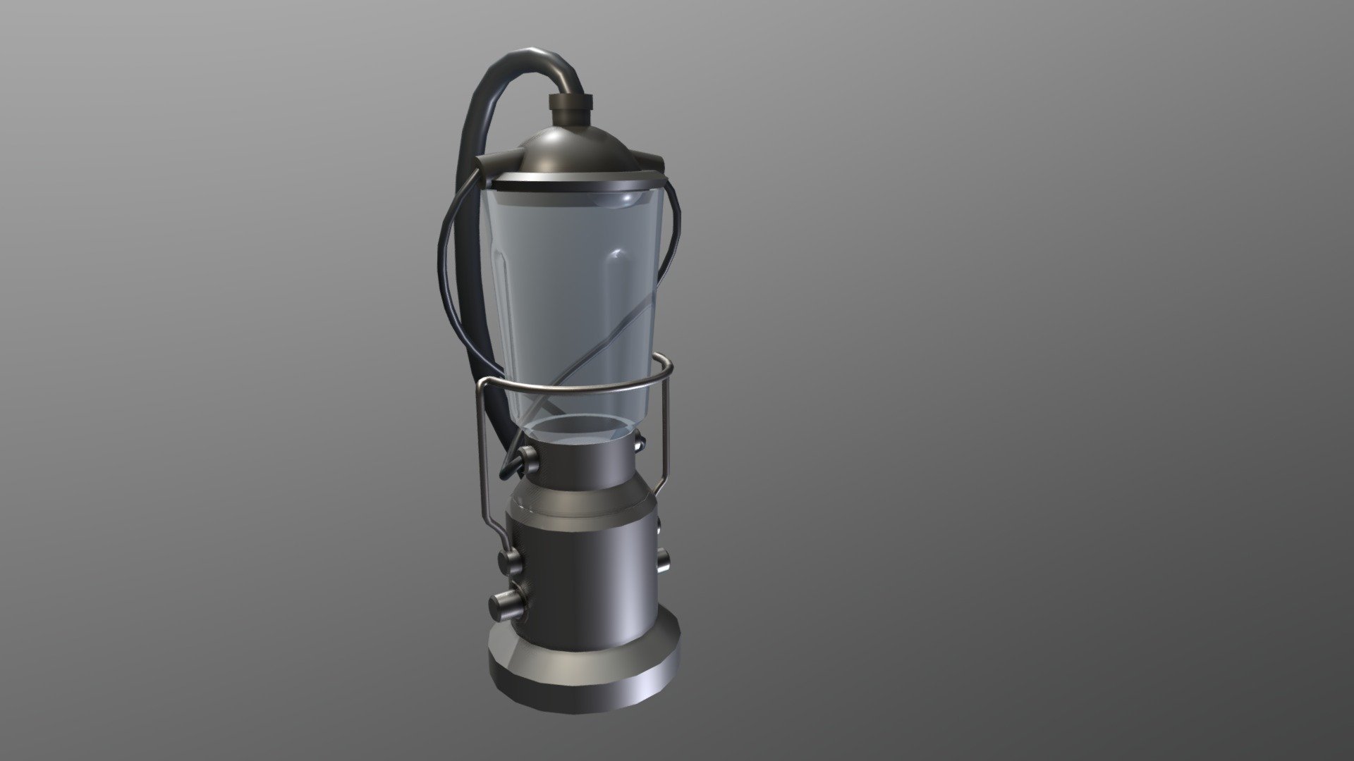 блендер - Download Free 3D model by larich (@samoval588) [3d55e35 ...