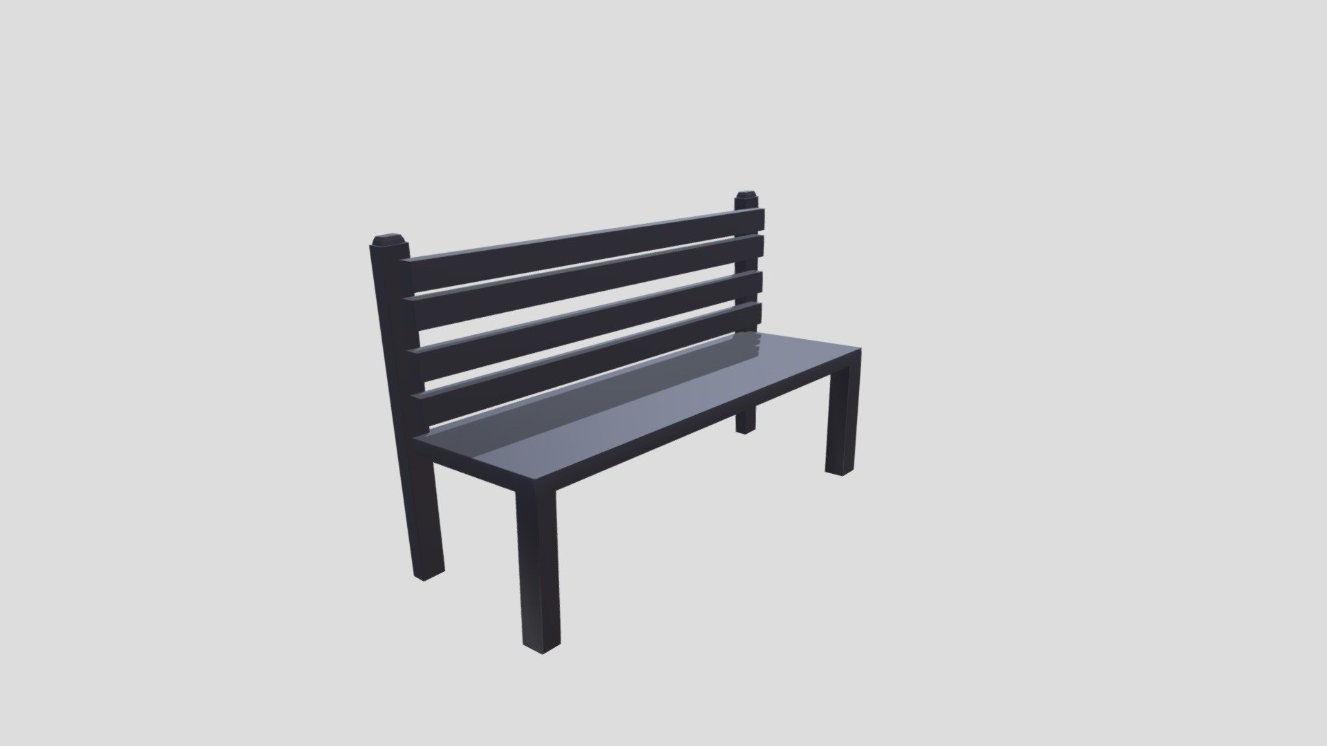street 3d models bench - Download Free 3D model by sufiyanayoub123 ...