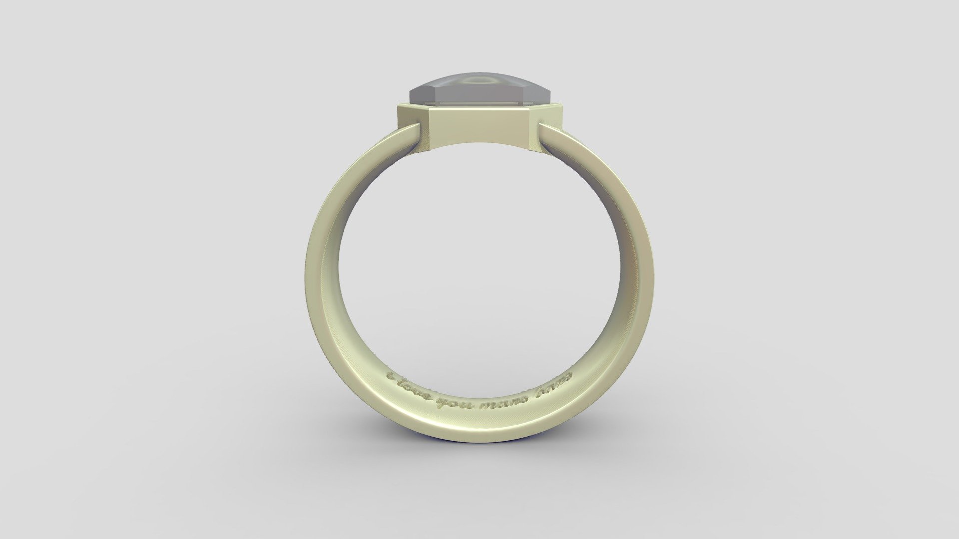 AU-80586_hex - Download Free 3D model by Automic Gold (@automic-gold ...