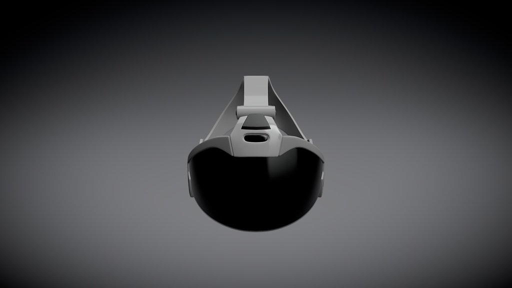Шлем 9 - 3D model by Dream VR (@dvr) [3d58d0a] - Sketchfab