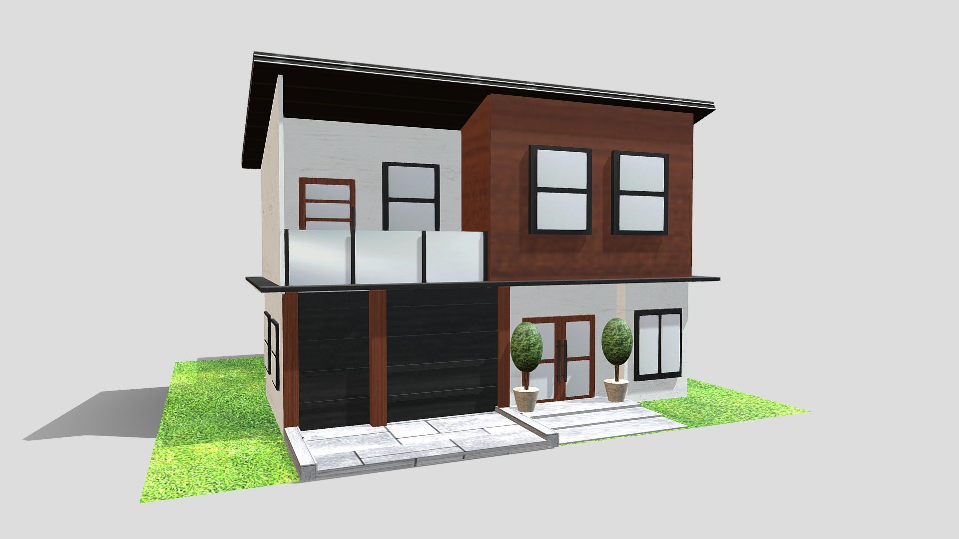 Week 16 Final Render - Download Free 3D model by lnkerkhoff [3d59209 ...