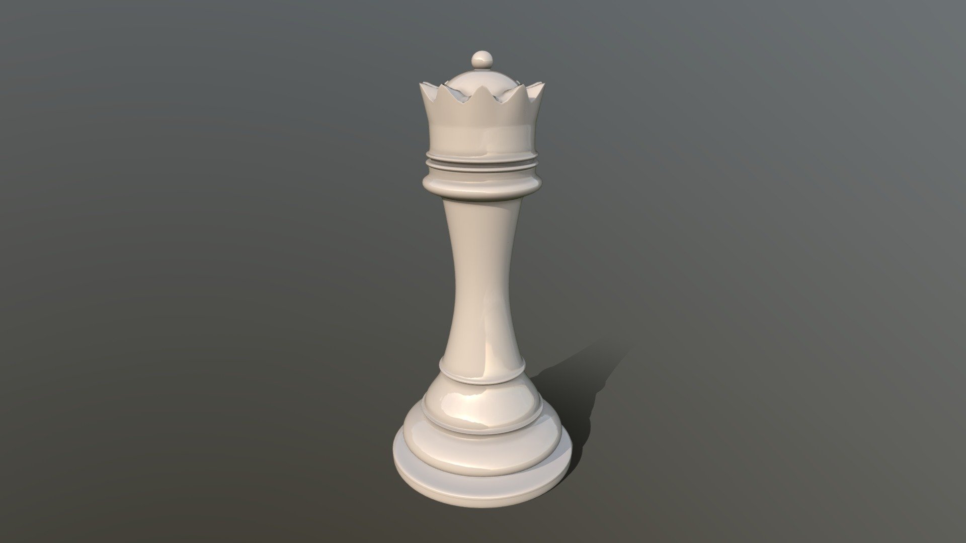 Queen - Download Free 3D model by kyle99 (@kylestead99) [3d5a2a5 ...