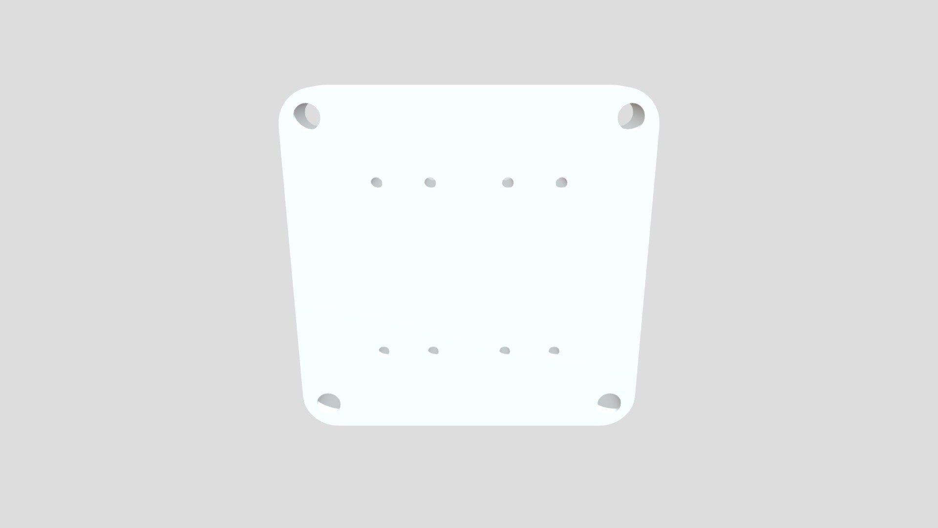 REAL_CHIP_HOLDER_TOP - Download Free 3D model by shank12121 [3d5a63c ...