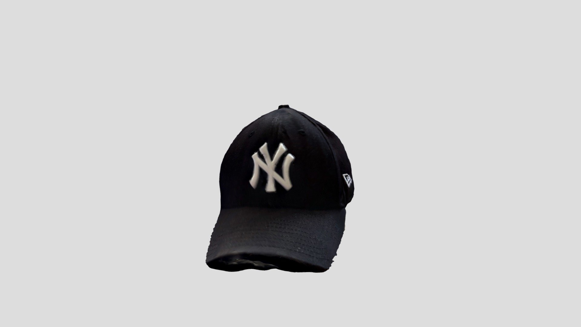 NYC Black Cap - Download Free 3D model by TheHoboStuff [3d5b19b ...