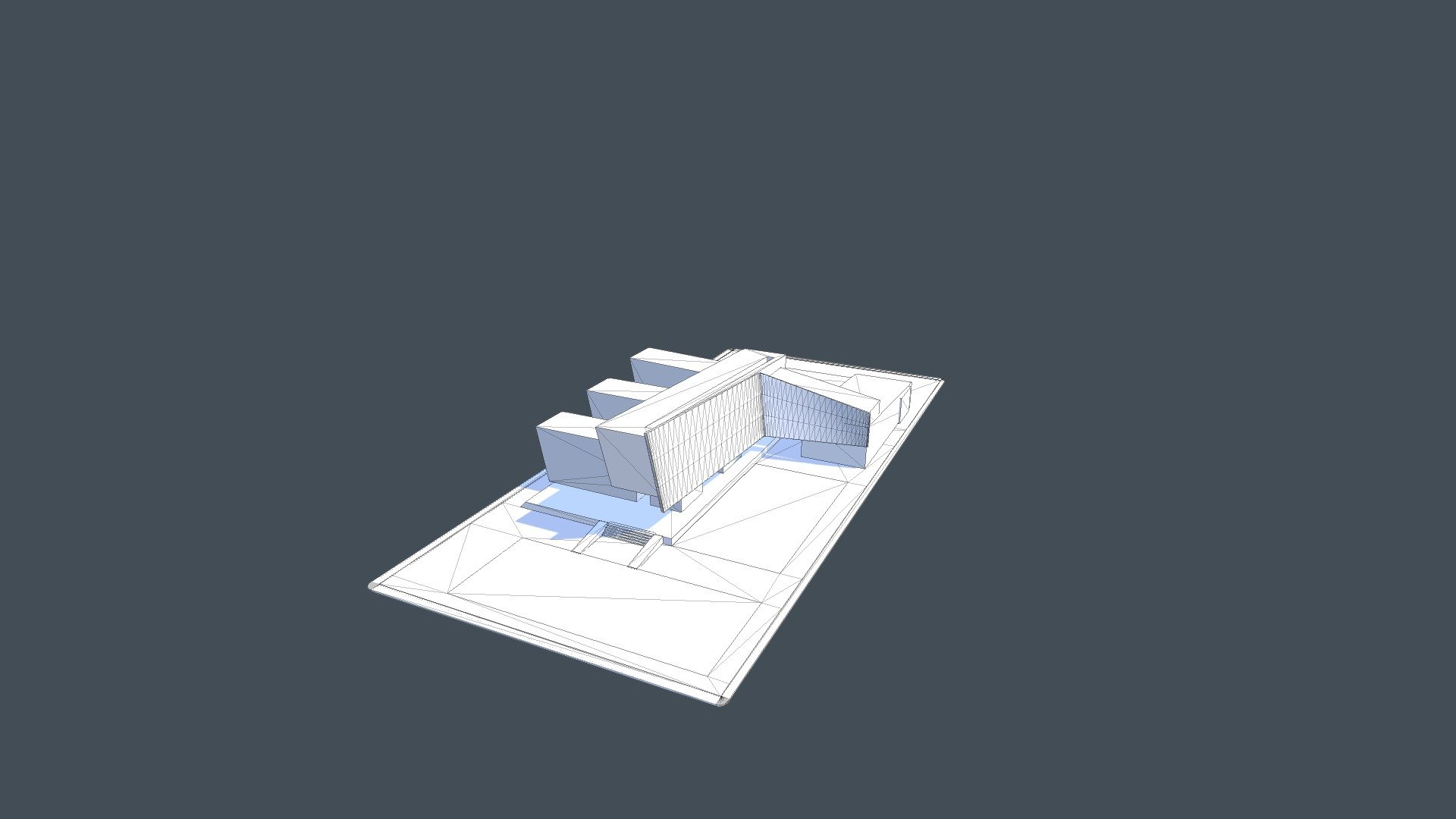 CSF - 3D model by angelenciso12 [3d5d6c3] - Sketchfab