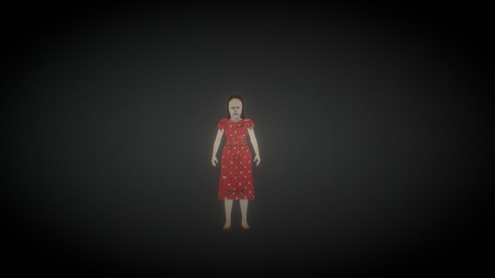 Lethalcompany 3D models - Sketchfab