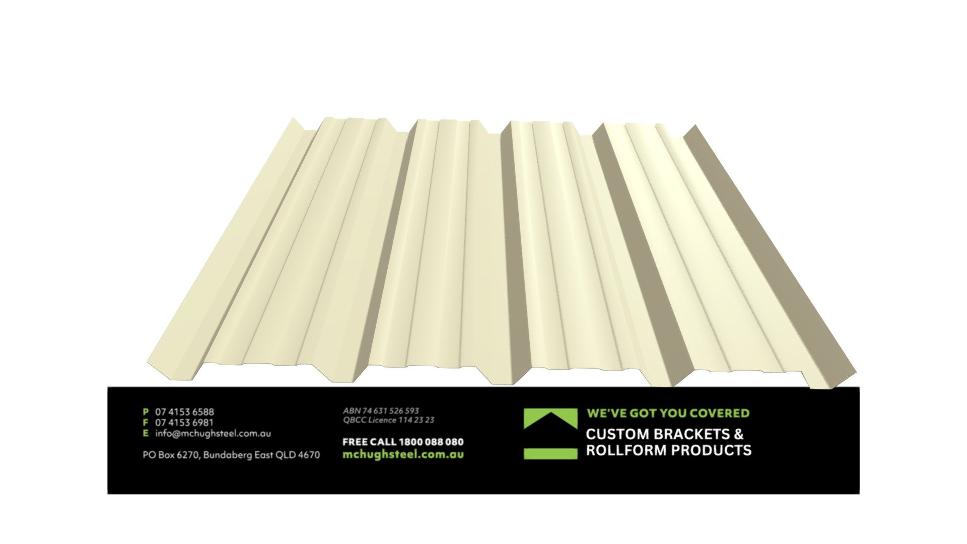 M-Deck Classic Cream - 3D model by mchughsteel [3d5fcc4] - Sketchfab
