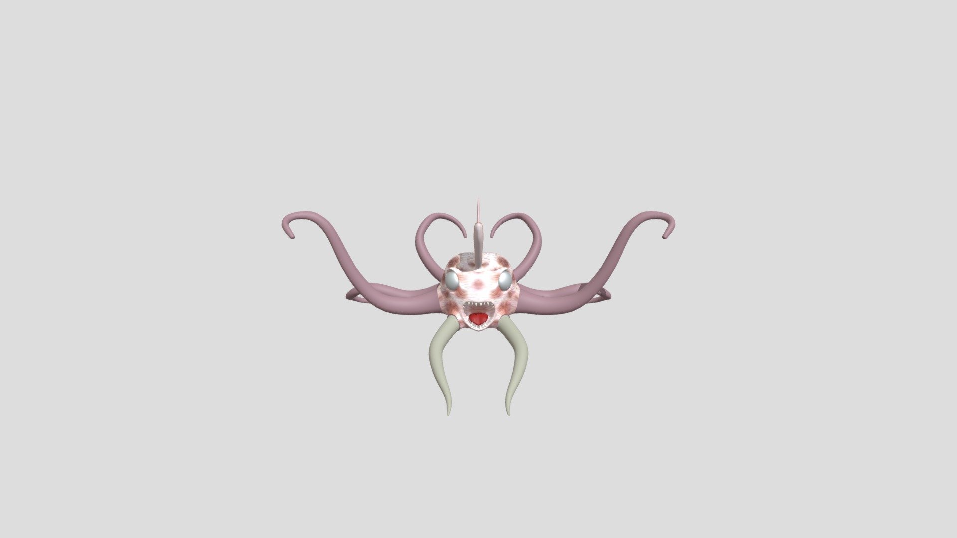 Final - 3D model by Alejandro_Ruiz [3d6109e] - Sketchfab
