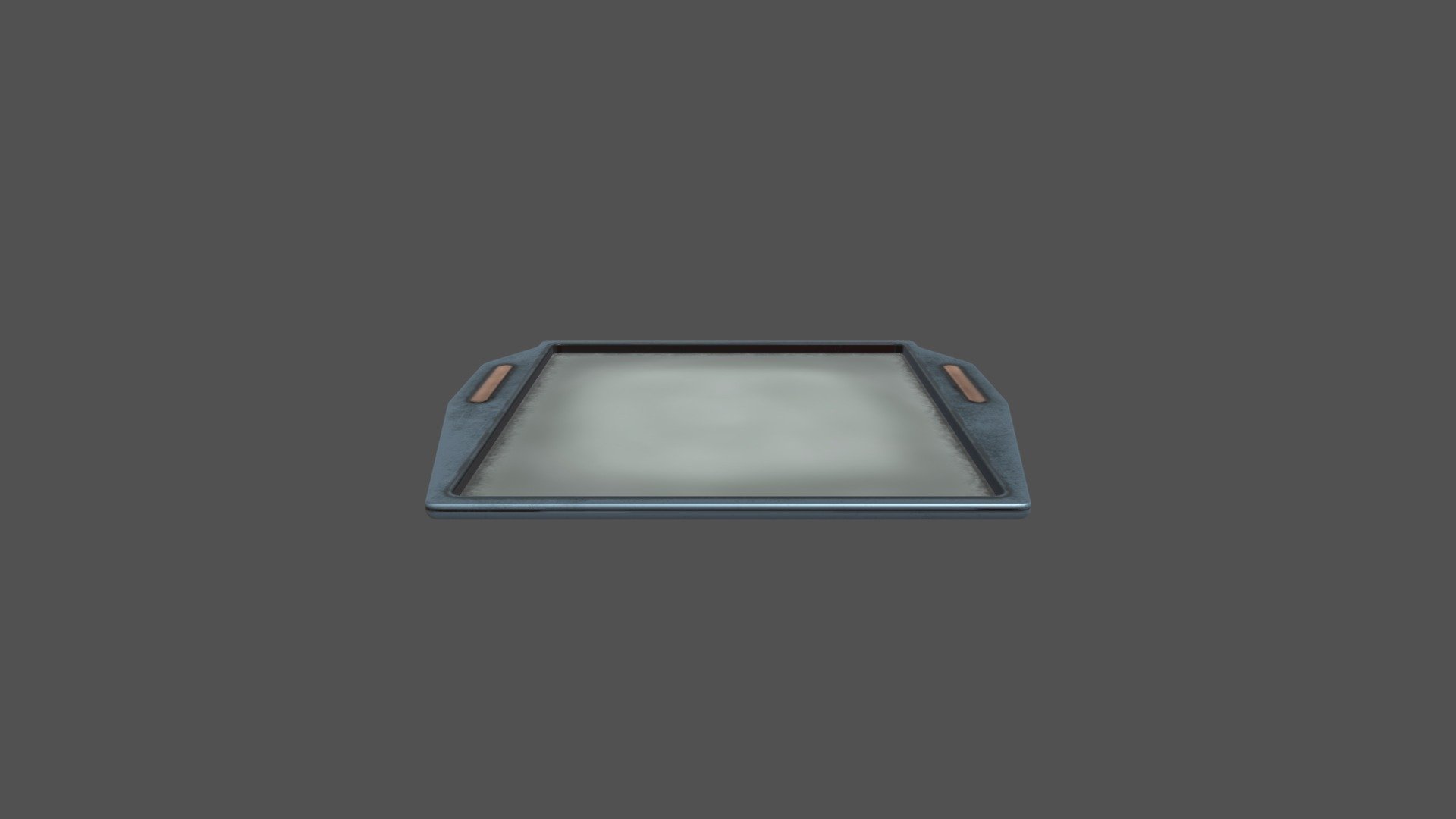 Handheld Tablet - 3D model by BenMcCarthy1995 [3d63216] - Sketchfab