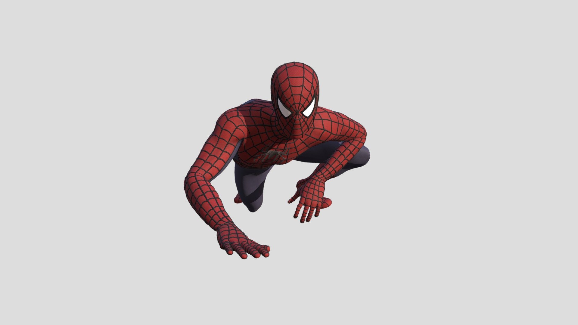 Low Crawl - Download Free 3D model by nathanmiller5wtue [3d63ff7 ...