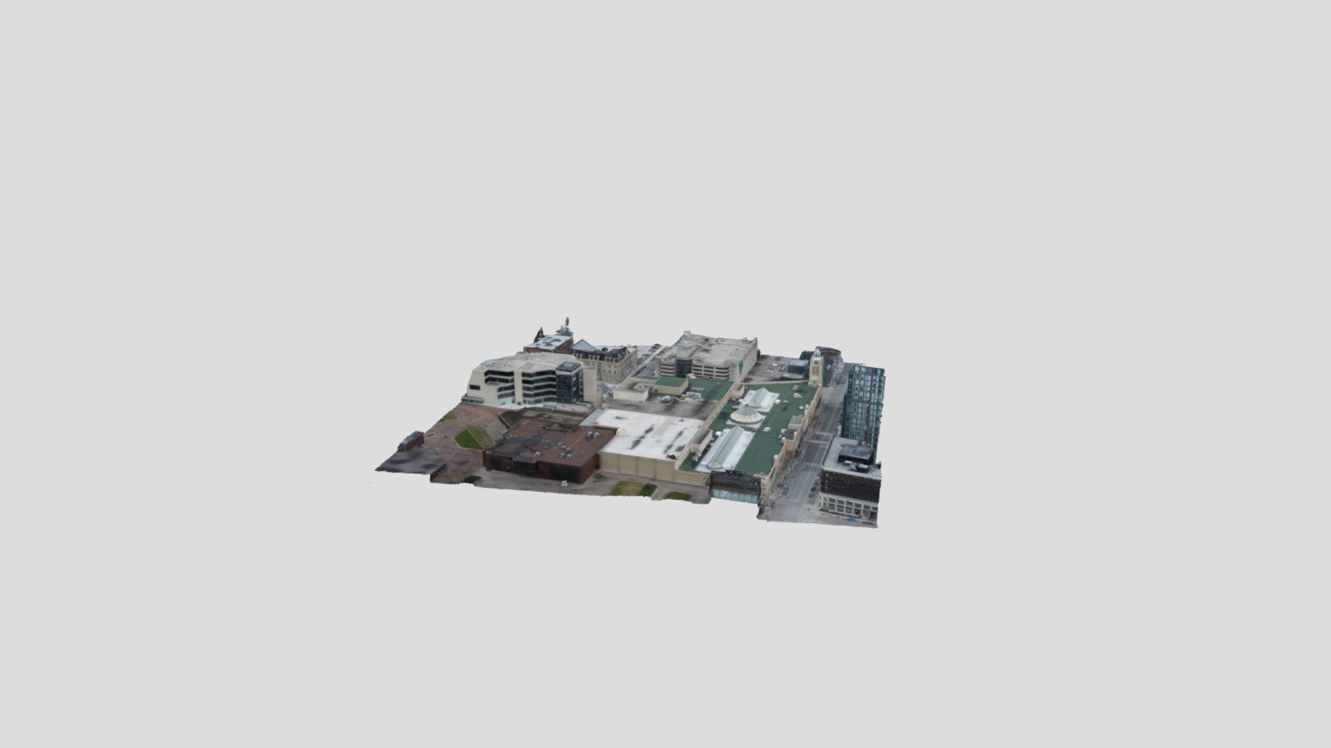 2023-01-07 Hamilton City Centre - HPL V2 - 3D model by Shaded.Lenz ...