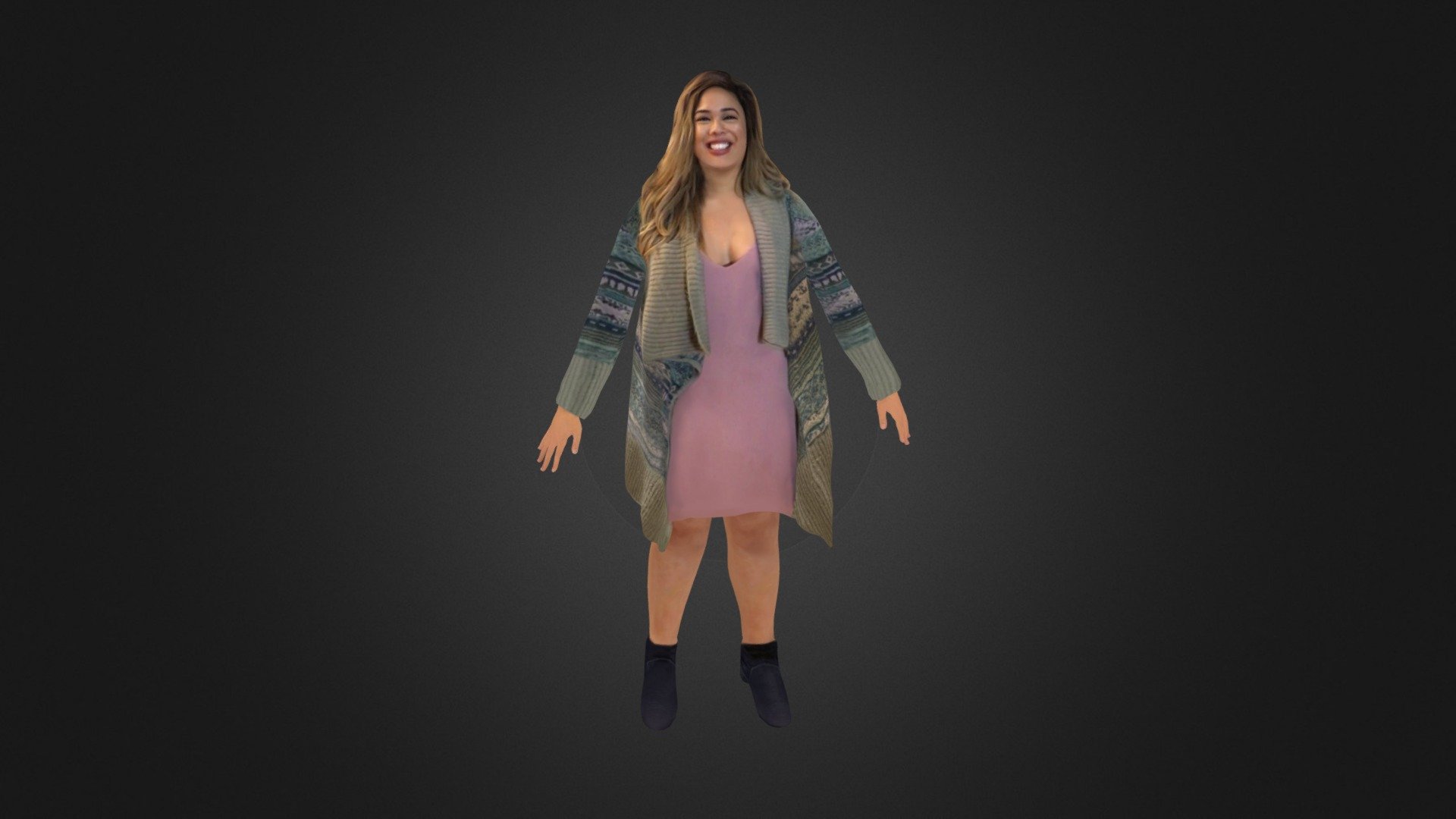 ODG - 3D model by xk2000xk (@xk2000xk) [3d64d41] - Sketchfab