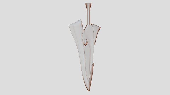 Soulcalibur 3D models - Sketchfab