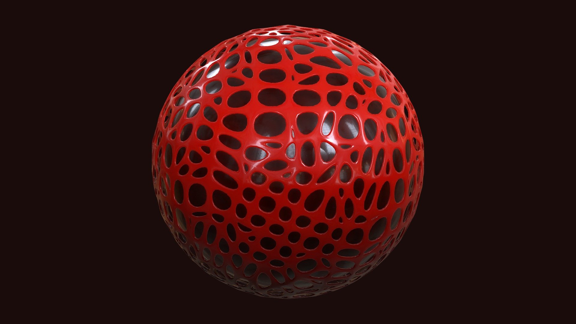 Sphere Design - Buy Royalty Free 3D model by zames1992 [3d66ee3 ...