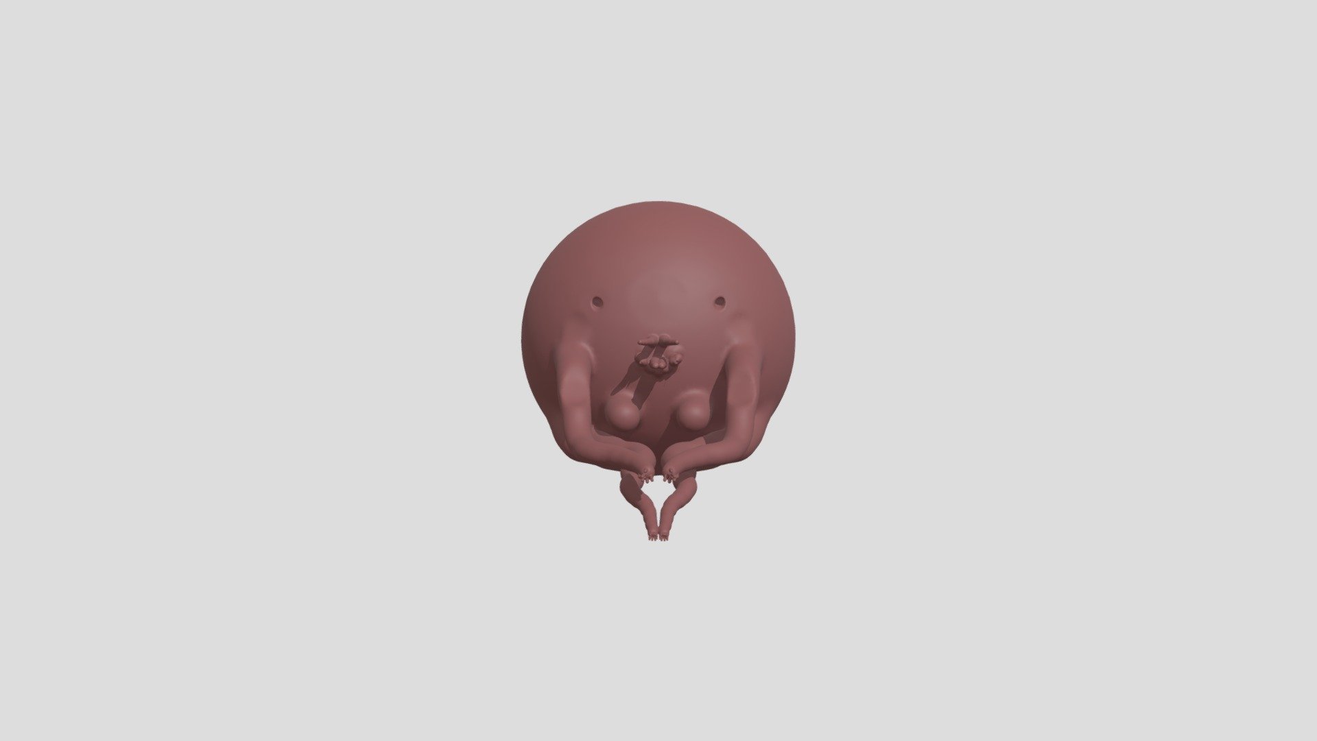 Get Stick Bugged - 3D model by YeetusDeletusBruh [3d690e8] - Sketchfab