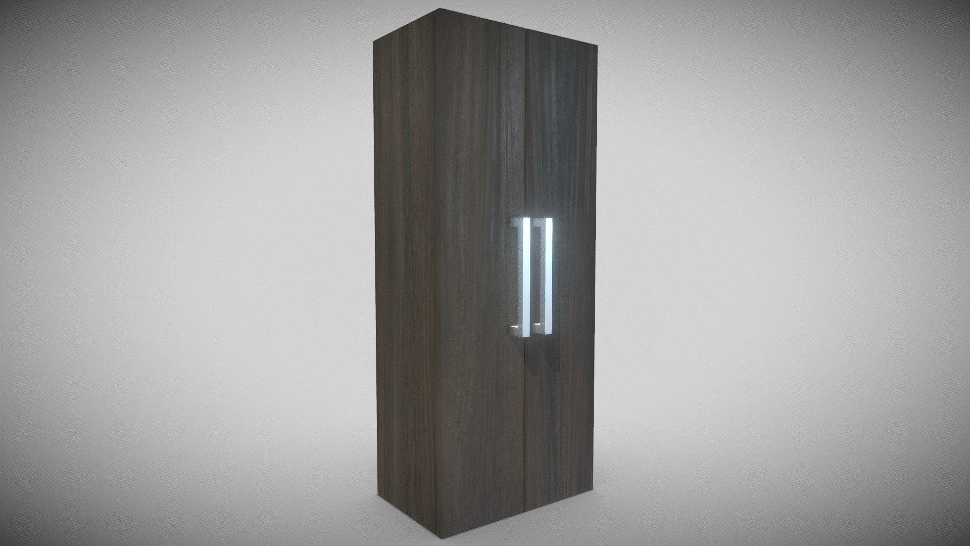 Armario - 3D model by batatanikita [3d6c24f] - Sketchfab