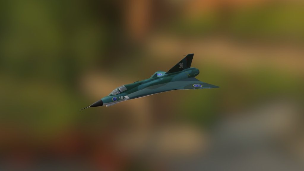 J35 - Download Free 3D model by manilov.ap [3d6ddbf] - Sketchfab