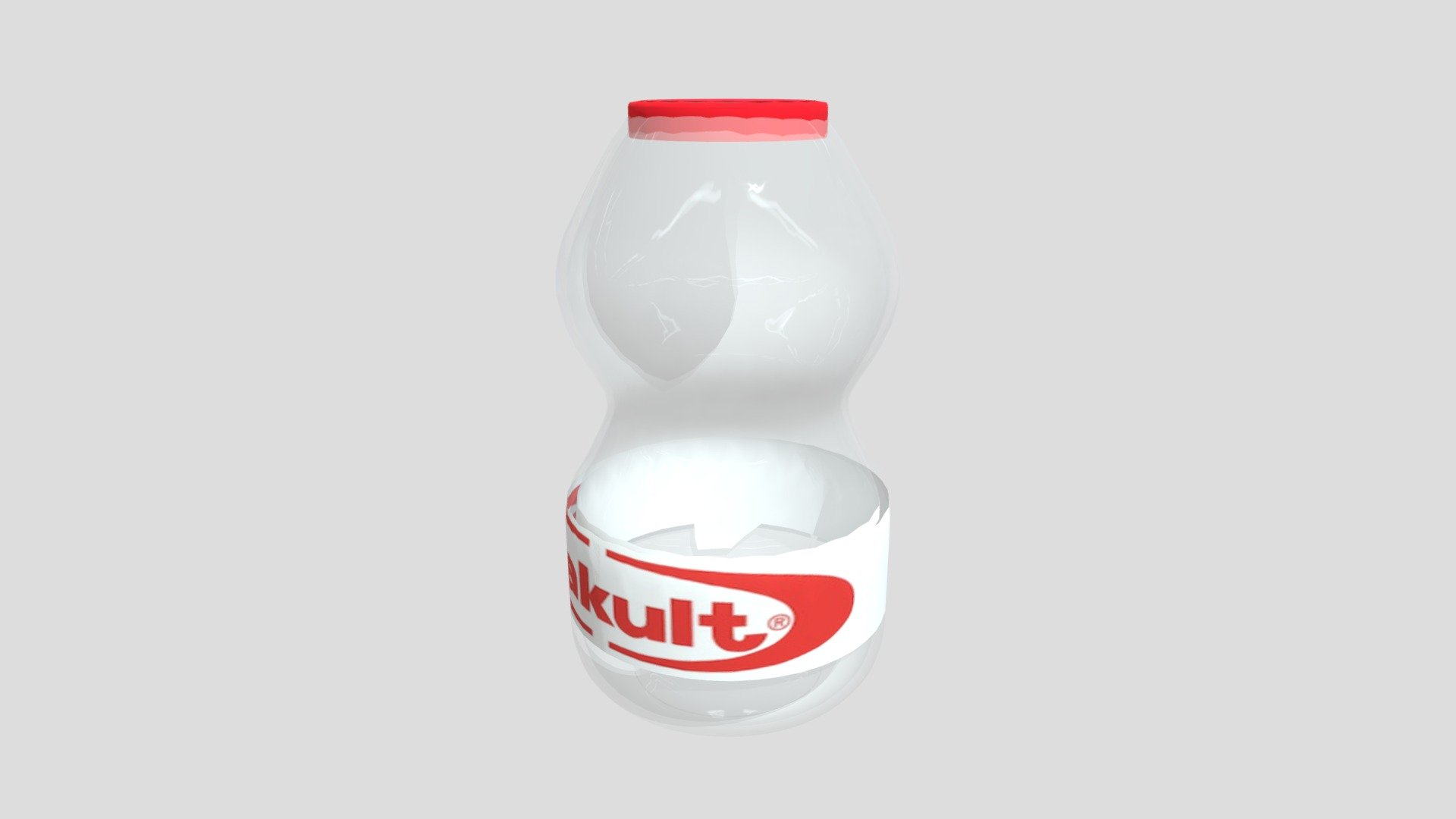 20SA1223_Purwanto_botol yakul - 3D model by purwanto1 [3d6de8e] - Sketchfab