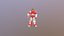 Ambulon Dancing - Download Free 3D model by CopperLyrebird ...
